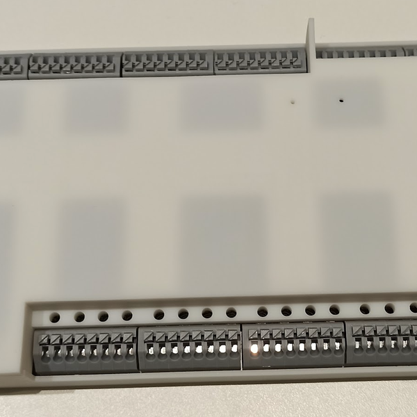 Ethernet IO | Hackaday.io