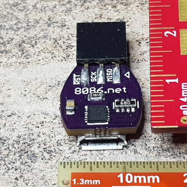 AVRFT234 | Hackaday.io