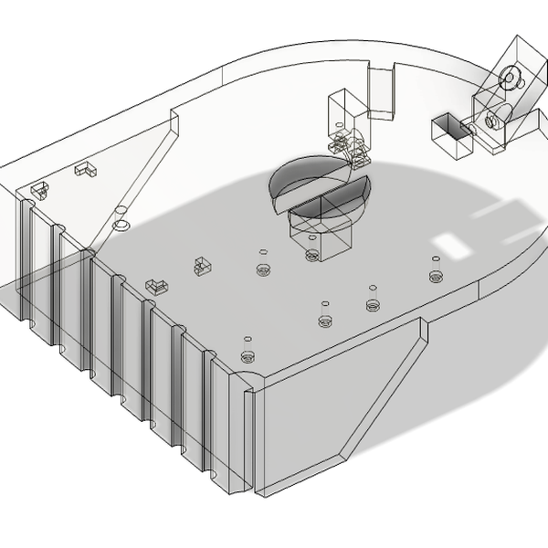 Mailbox Sensor | Hackaday.io