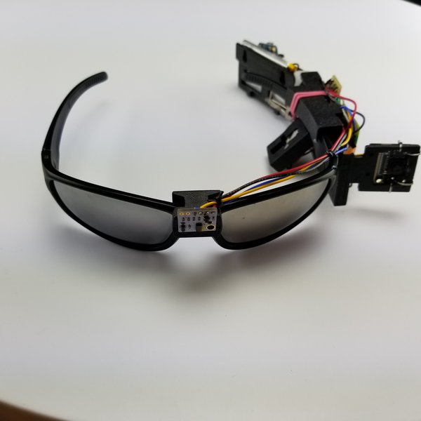 Visioneer | Hackaday.io