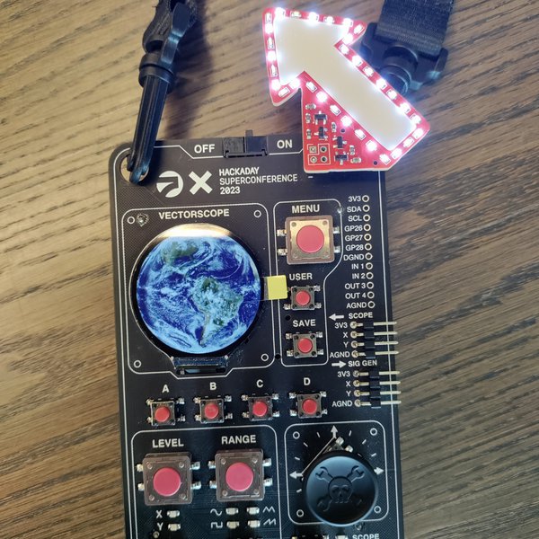 Featuring You! | Hackaday.io