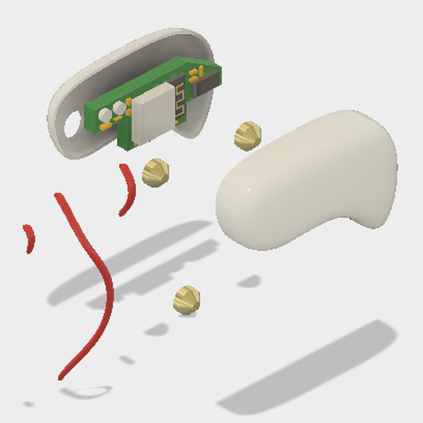 BCD: Brain Consciousness Detector | Hackaday.io