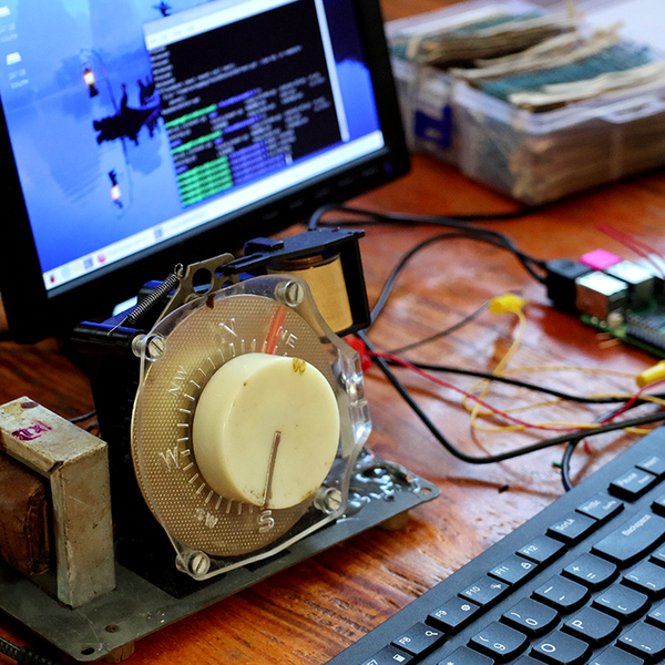 FieldStation42 - Nostalgic TV Simulator | Hackaday.io