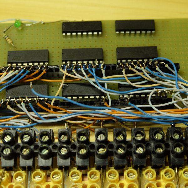 Wrong Keyboard Hackaday Io