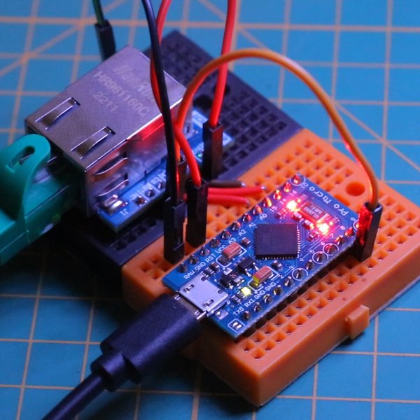 ARPoLAN: Network Monitoring and Security Tool | Hackaday.io