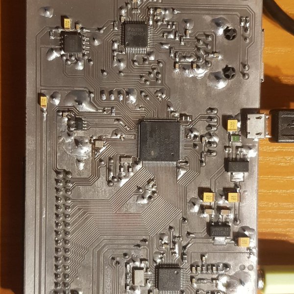 EtherPlayer | Hackaday.io