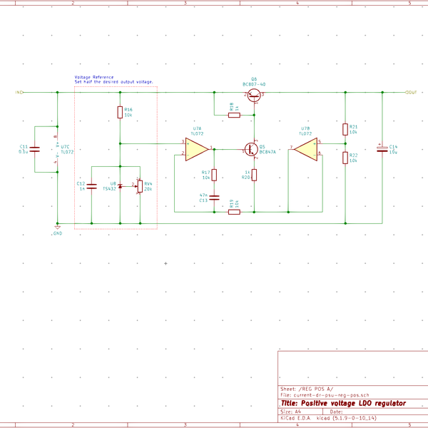 CURRENT DR. | Hackaday.io