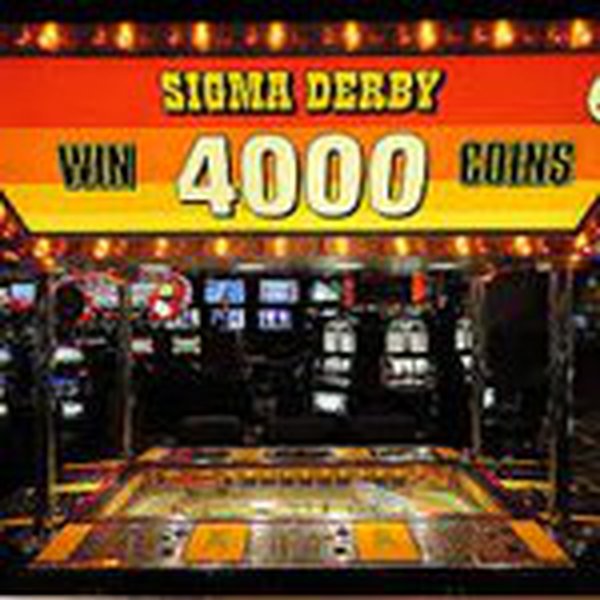 Sigma Derby Clone | Hackaday.io