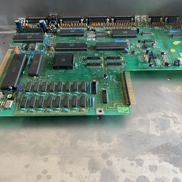 A-pet computer | Hackaday.io