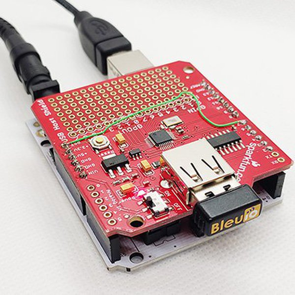 Ble Tutorial For Arduino Using Bleuio