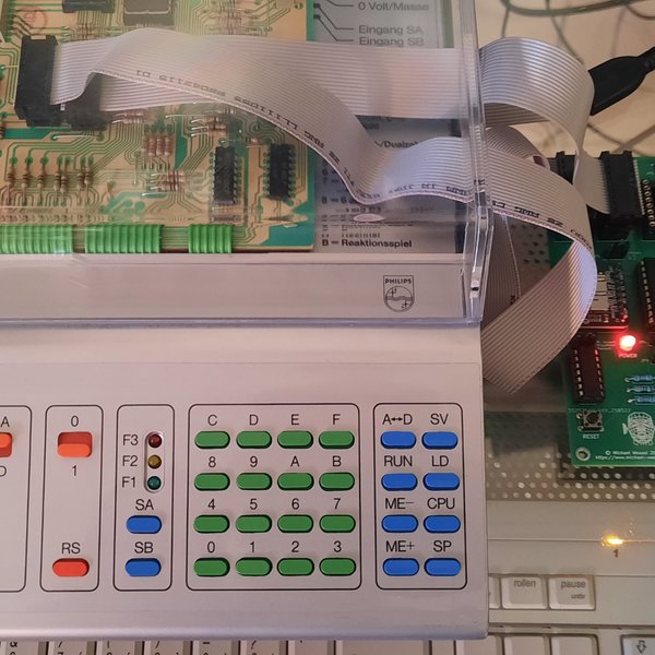 PicoRAM Ultimate | Hackaday.io