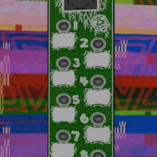 Vines~Link | Hackaday.io