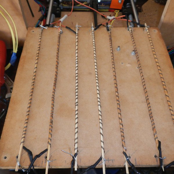 5v Pre heater & dummy load for ATX powered 3DPrint | Hackaday.io