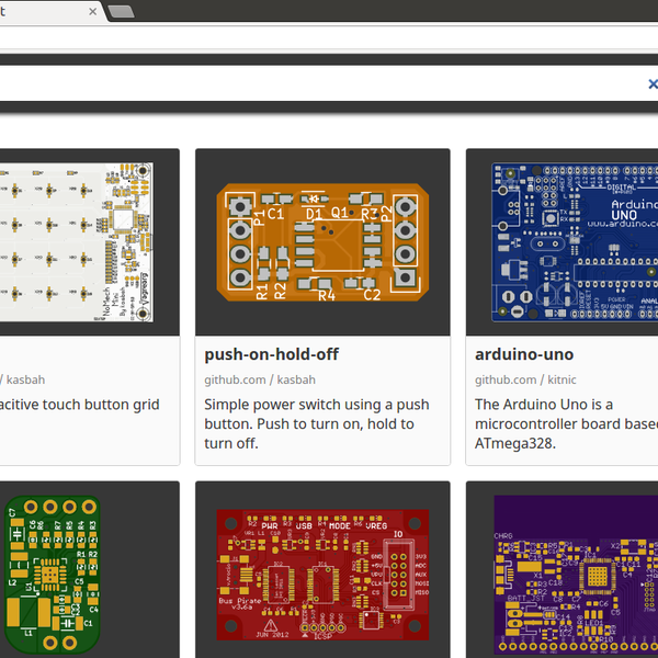 Kit Space | Hackaday.io