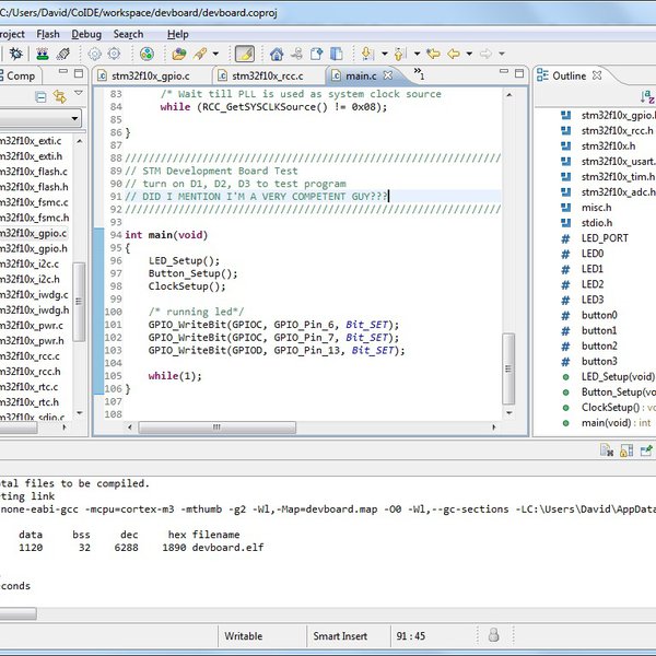 7" LCD Nametag | Hackaday.io