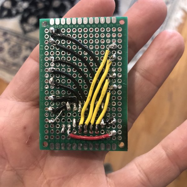 Raspberry Pi Guitar Amplifier | Hackaday.io