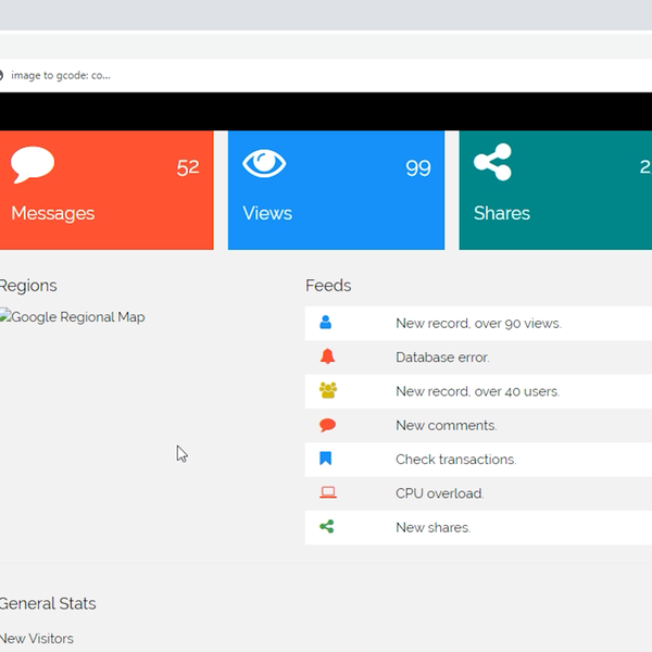 Esp8266 Webserver | Hackaday.io