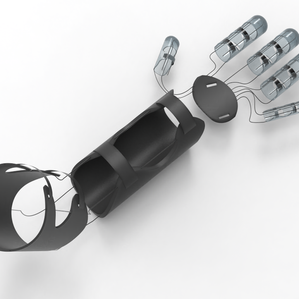 Arm mate | Hackaday.io