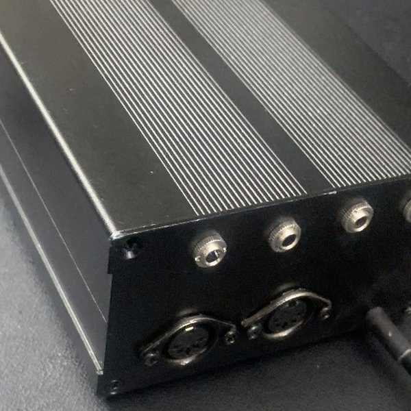 A smart controller for a powered chair or bed | Hackaday.io