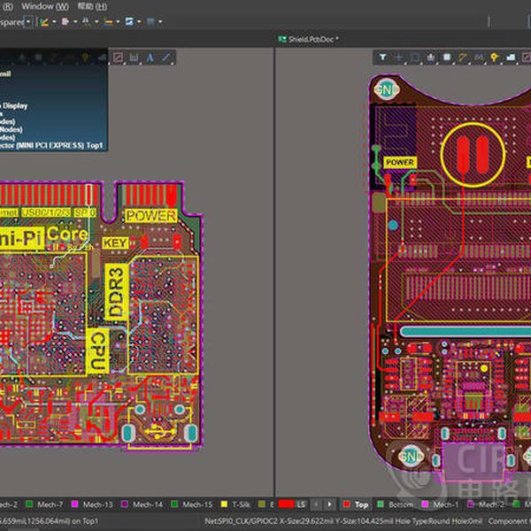 Homemade Super Mini Voice Assistant - Pico | Hackaday.io