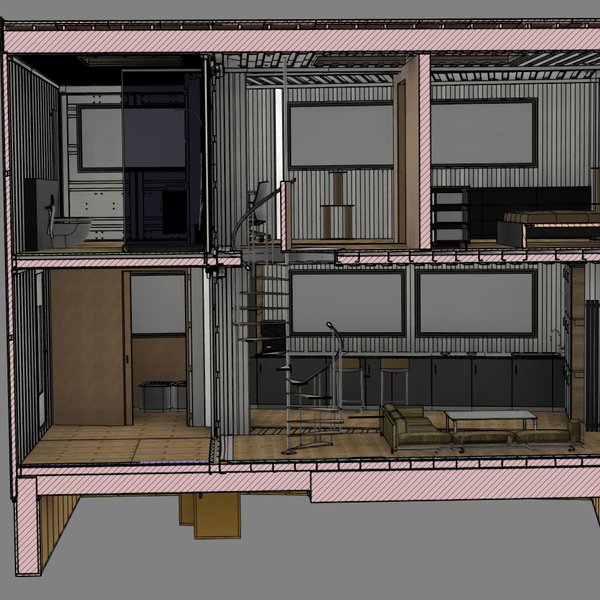 boxy home | Hackaday.io