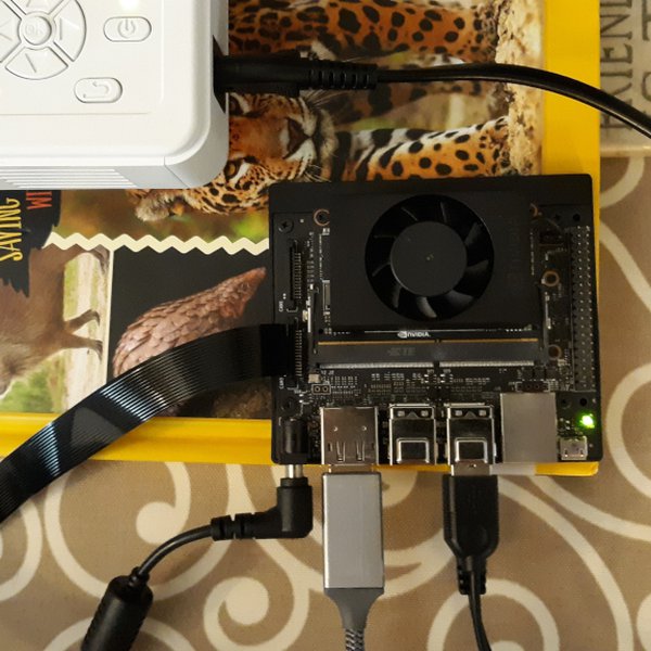 Laser Blaster | Hackaday.io