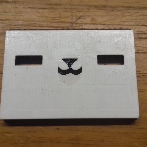 Cuboid Cat Buddy | Hackaday.io