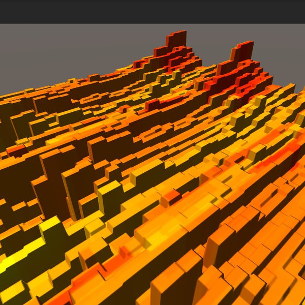 Active Linear Multi Element Sonar Array (ALMESA) | Hackaday.io