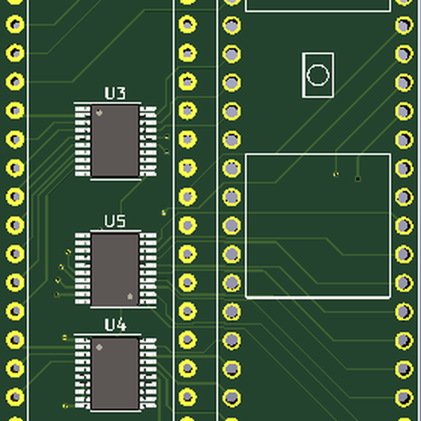 MCL86+ Drop-in Intel 8088 Emulator and Accelerator | Hackaday.io