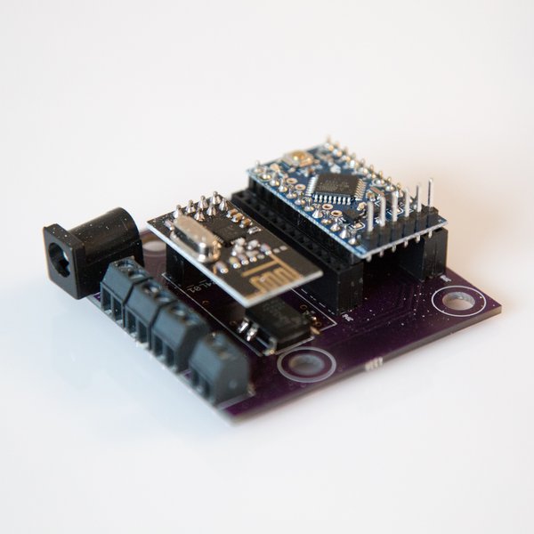 Practical Home Automation | Hackaday.io