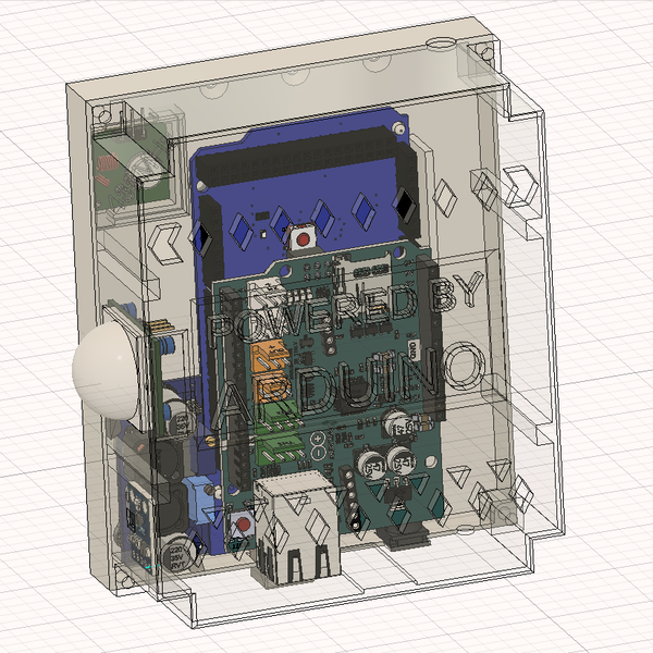 DIY SCADA / wireless and wired remote I/O | Hackaday.io