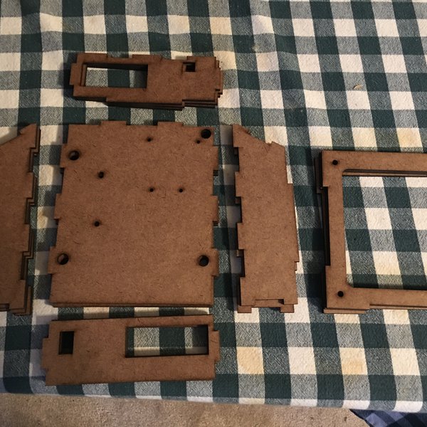 DIY HotPlate | Hackaday.io
