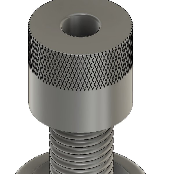 Low profile PCBite PCB holders | Hackaday.io