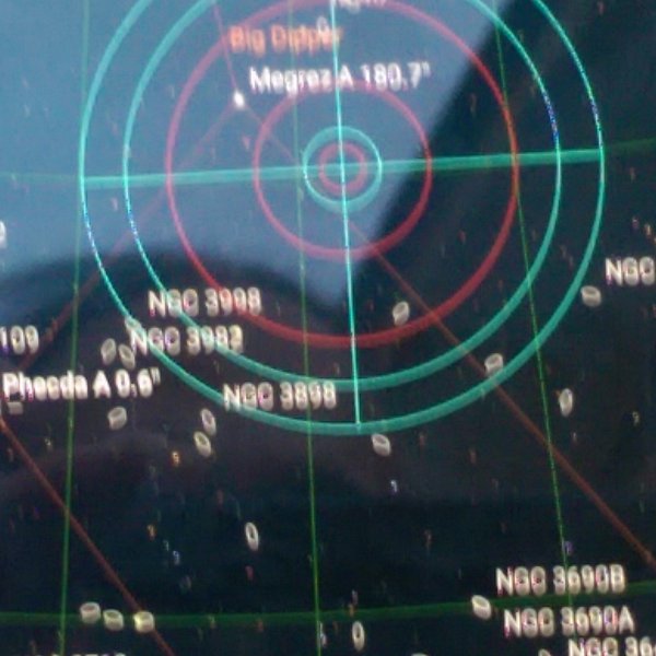 Digital Setting Circles | Hackaday.io