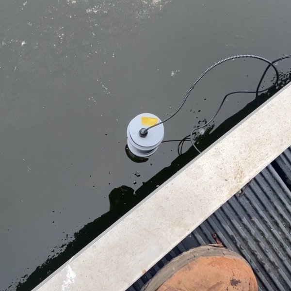 a DIY open-source SONAR | Hackaday.io
