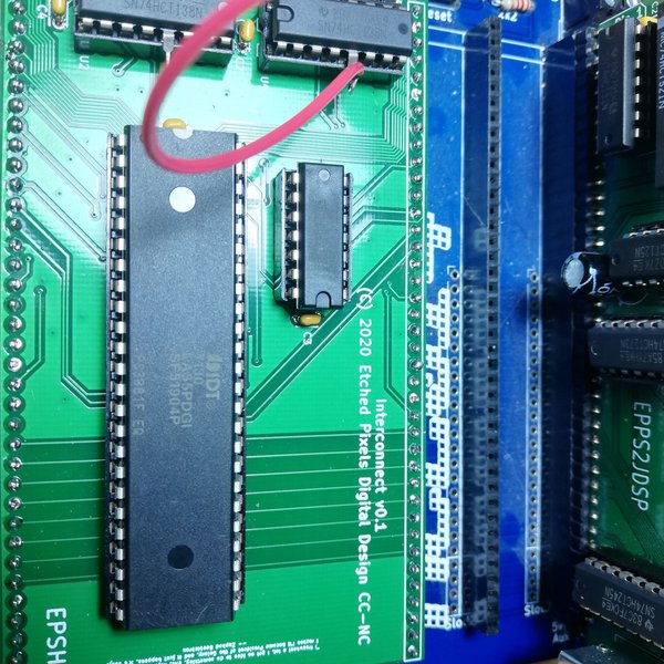 Shared Memory Interconnect for RC2014 | Hackaday.io