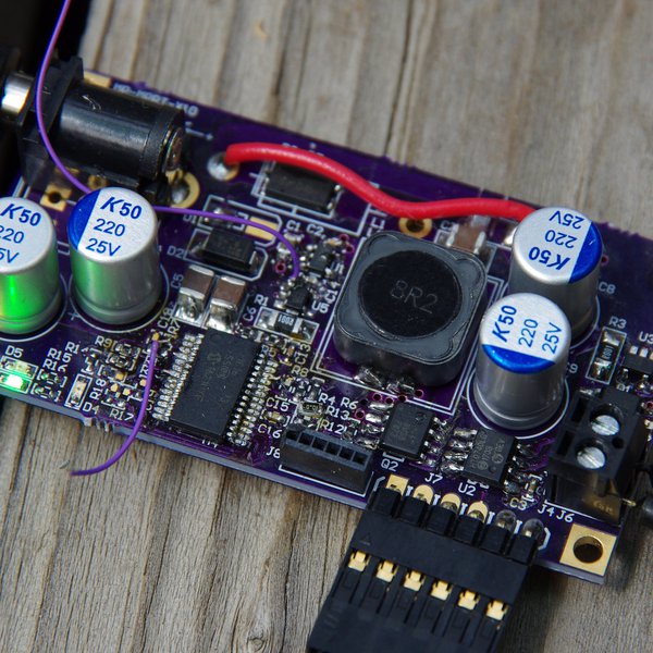 $1/W True MPPT | Hackaday.io