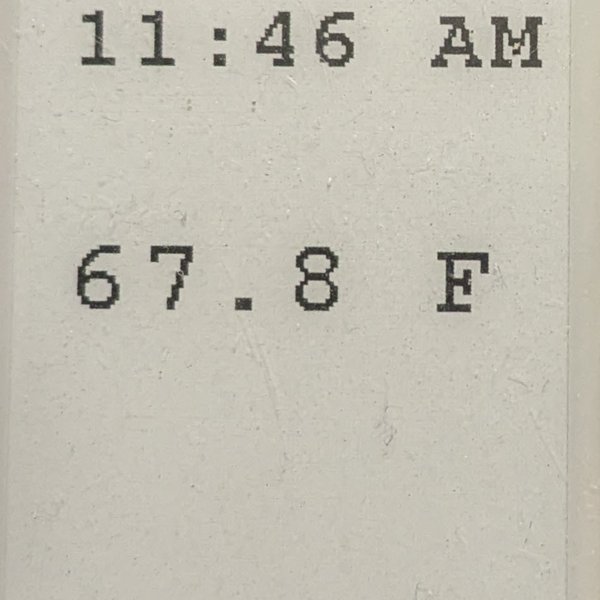 Daylight Savings for Arduino Devices | Hackaday.io