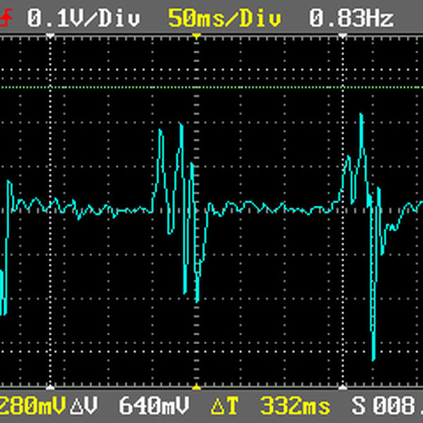 Handheld Sound Generator | Hackaday.io