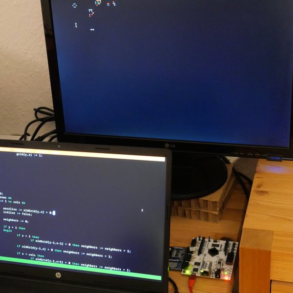 Tridora-CPU | Hackaday.io