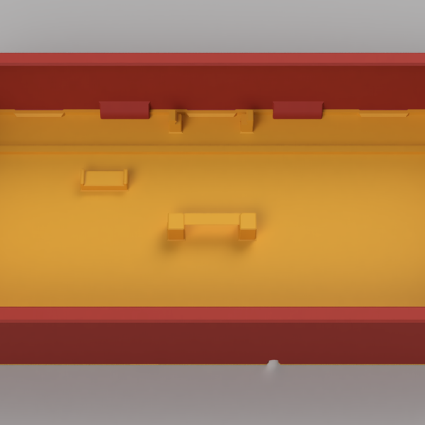 7 Segment LED Clock | Hackaday.io