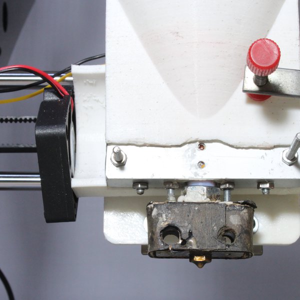 Ideas for CNC machines - make it simple | Hackaday.io