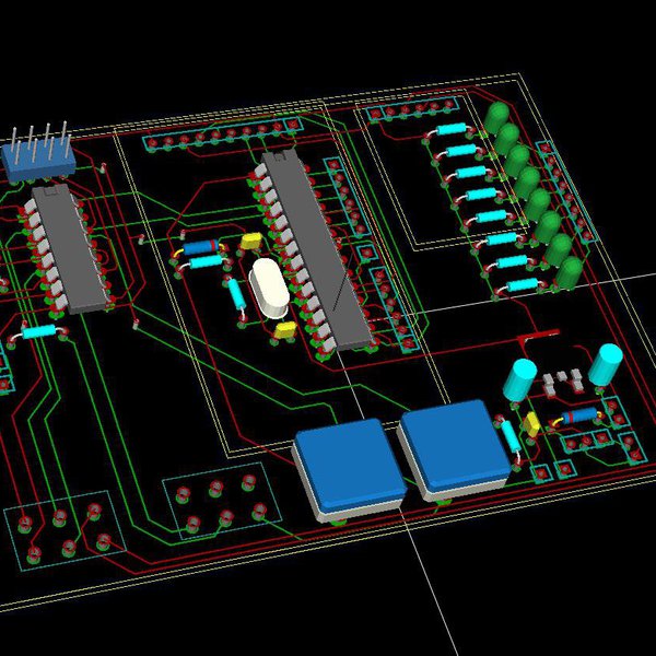 ESP8266 Development PCB's | Hackaday.io