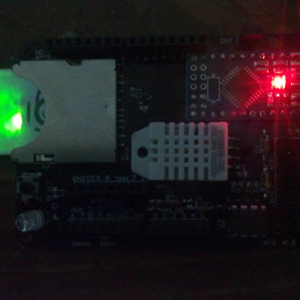 Power Monitor | Hackaday.io