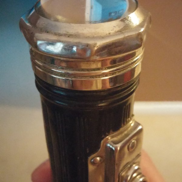 1925 Eveready Model 2602 Upgrade | Hackaday.io