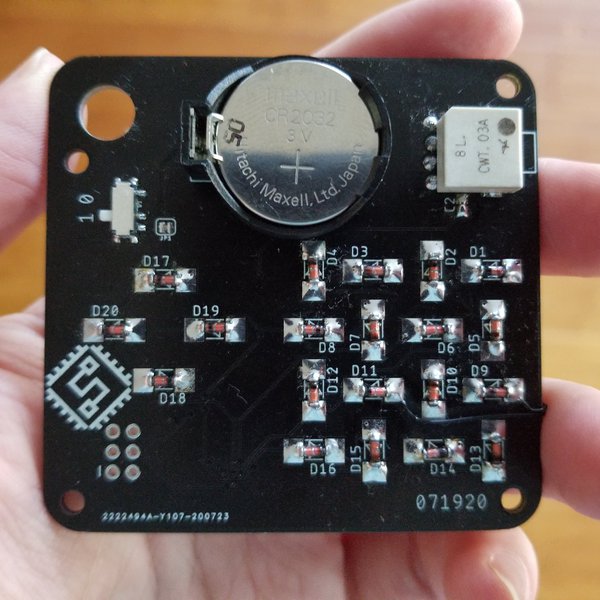 Programmer's HBD Converter (Hex, Binary, Decimal) | Hackaday.io