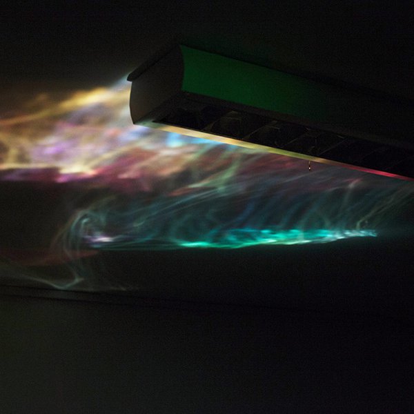 Sleep Map | Hackaday.io