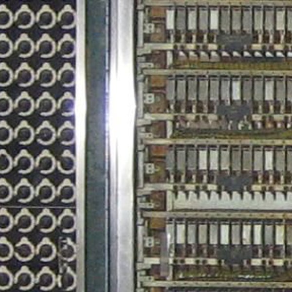 Super Micro Relay Computer | Hackaday.io