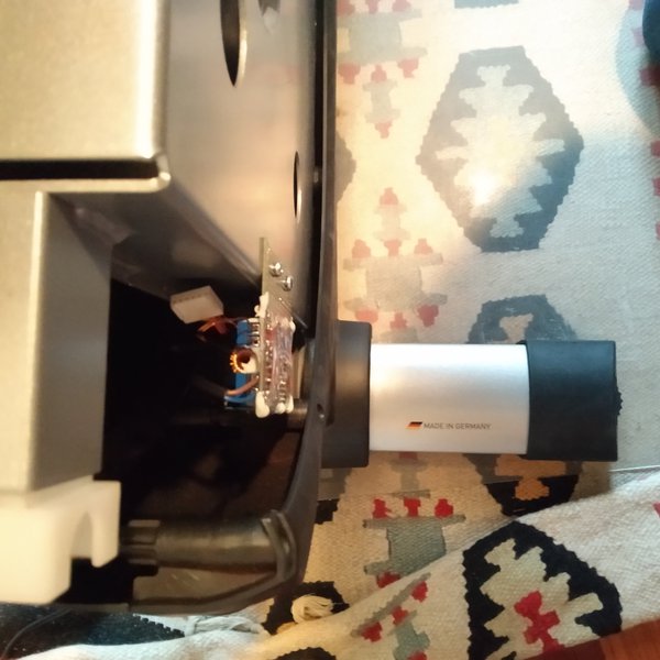 Open Cross Trainer | Hackaday.io