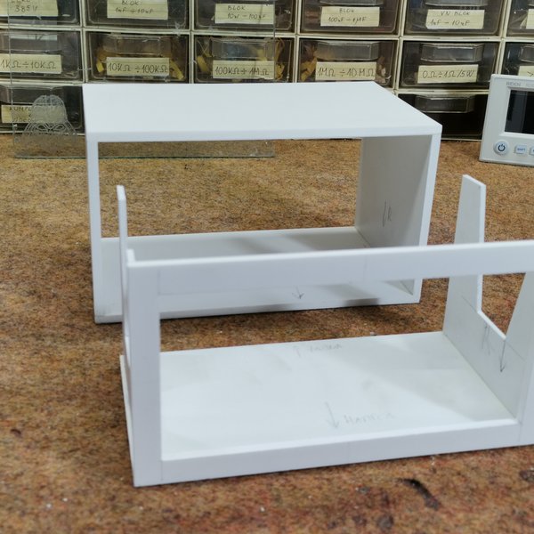 How to make Advanced Laboratory PSU with RD 6006 W | Hackaday.io